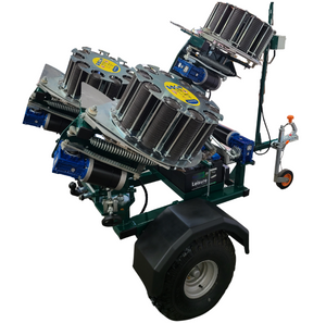 Traps– Promatic International Ltd