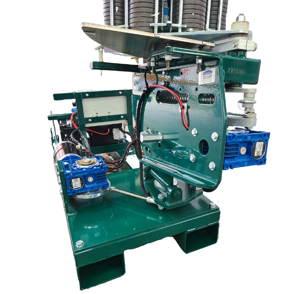 Peregrine DTL– Promatic International Ltd