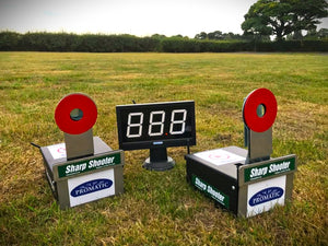 Traps | Promatic International Ltd