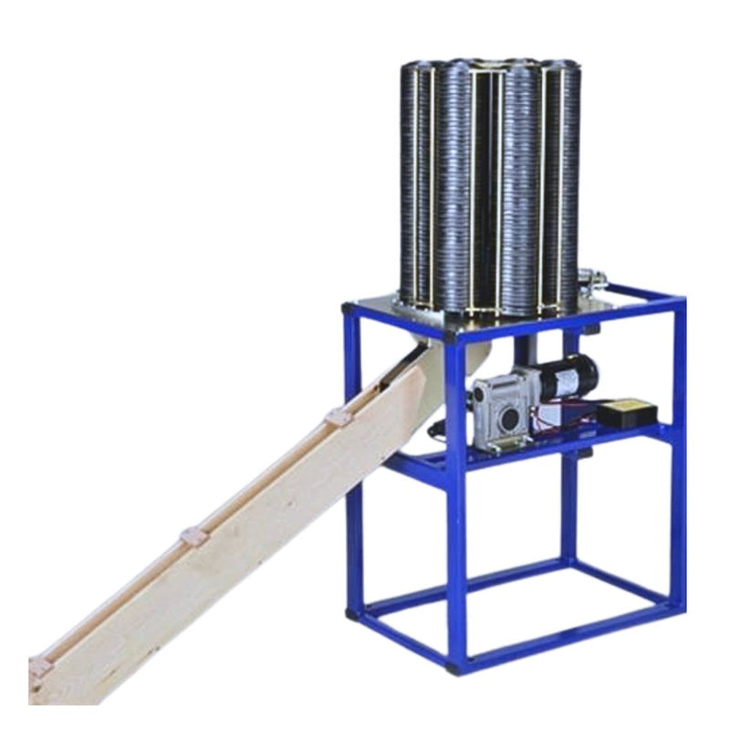 Traps– Page 2– Promatic International Ltd