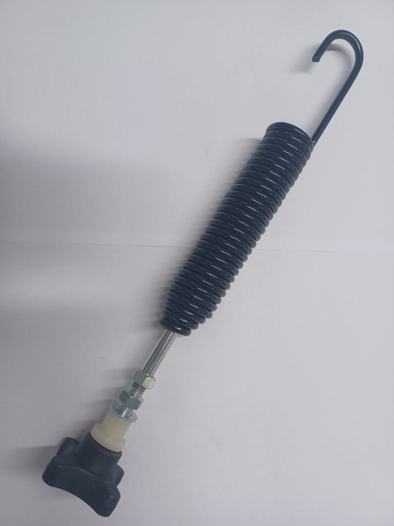 S01Z/PGSP - Pigeon Main Spring– Promatic International Ltd