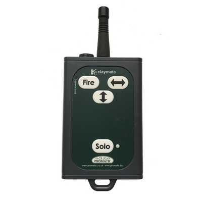 Promatic Traps - Online Store: Traps, Spares, Clays