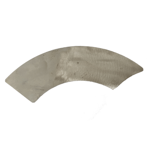 RN8/3400 Let Down Ramp (Ranger 8)– Promatic International Ltd