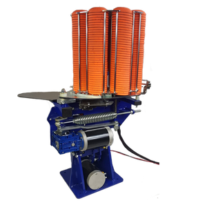 Traps– Promatic International Ltd