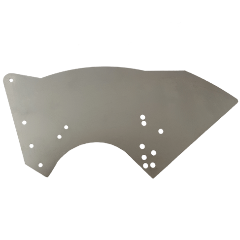 Spares | Promatic International Ltd