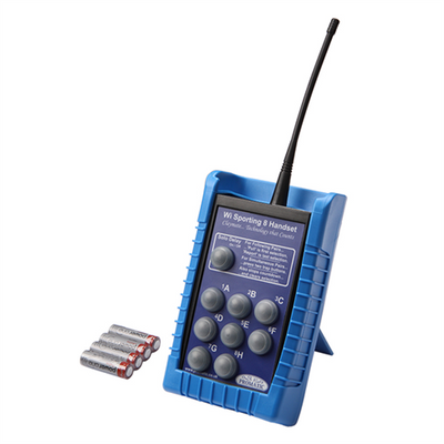 Radio Controllers for All Clay Shooting Disciplines| Promatic– Promatic ...