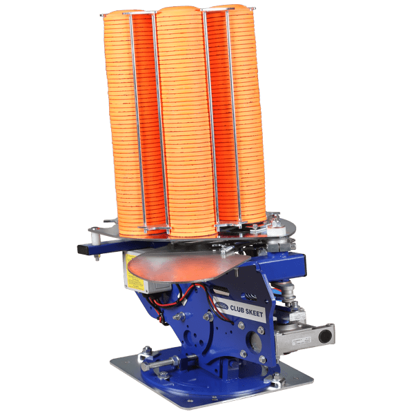 Club Skeet | Promatic International Ltd