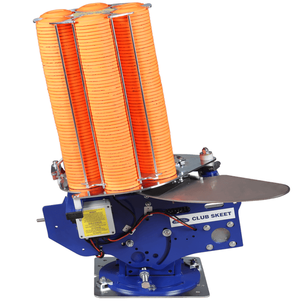 Club Skeet | Promatic International Ltd