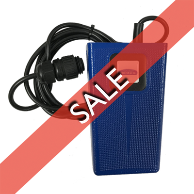 Trap Accessories– Promatic International Ltd