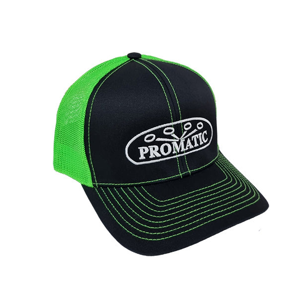 Promatic Coloured Snapback | Promatic International Ltd