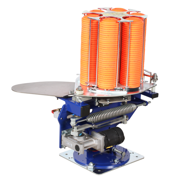 HARRIER XTS Series | Promatic International Ltd