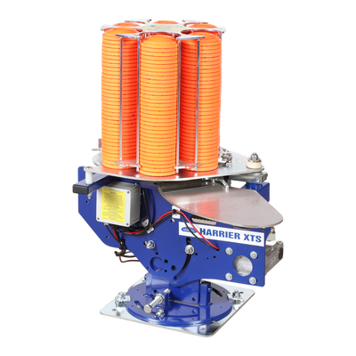 Sporting Clay Pigeon Traps | Promatic International Ltd