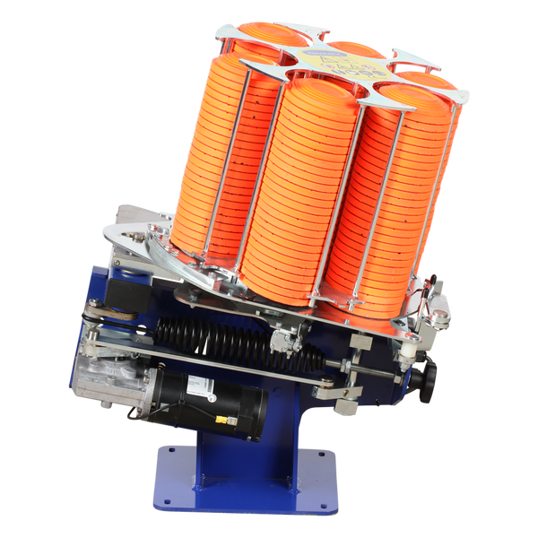 MERLIN– Promatic International Ltd