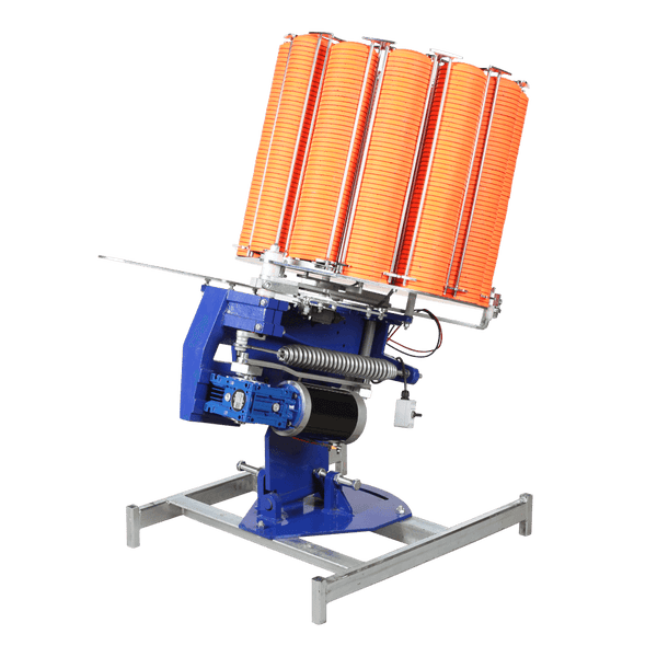 Super Sporter Double– Promatic International Ltd